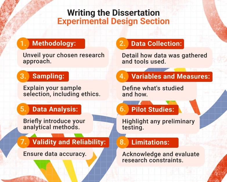 Dissertation Structure: A Step-by-Step Guide for Research Organization